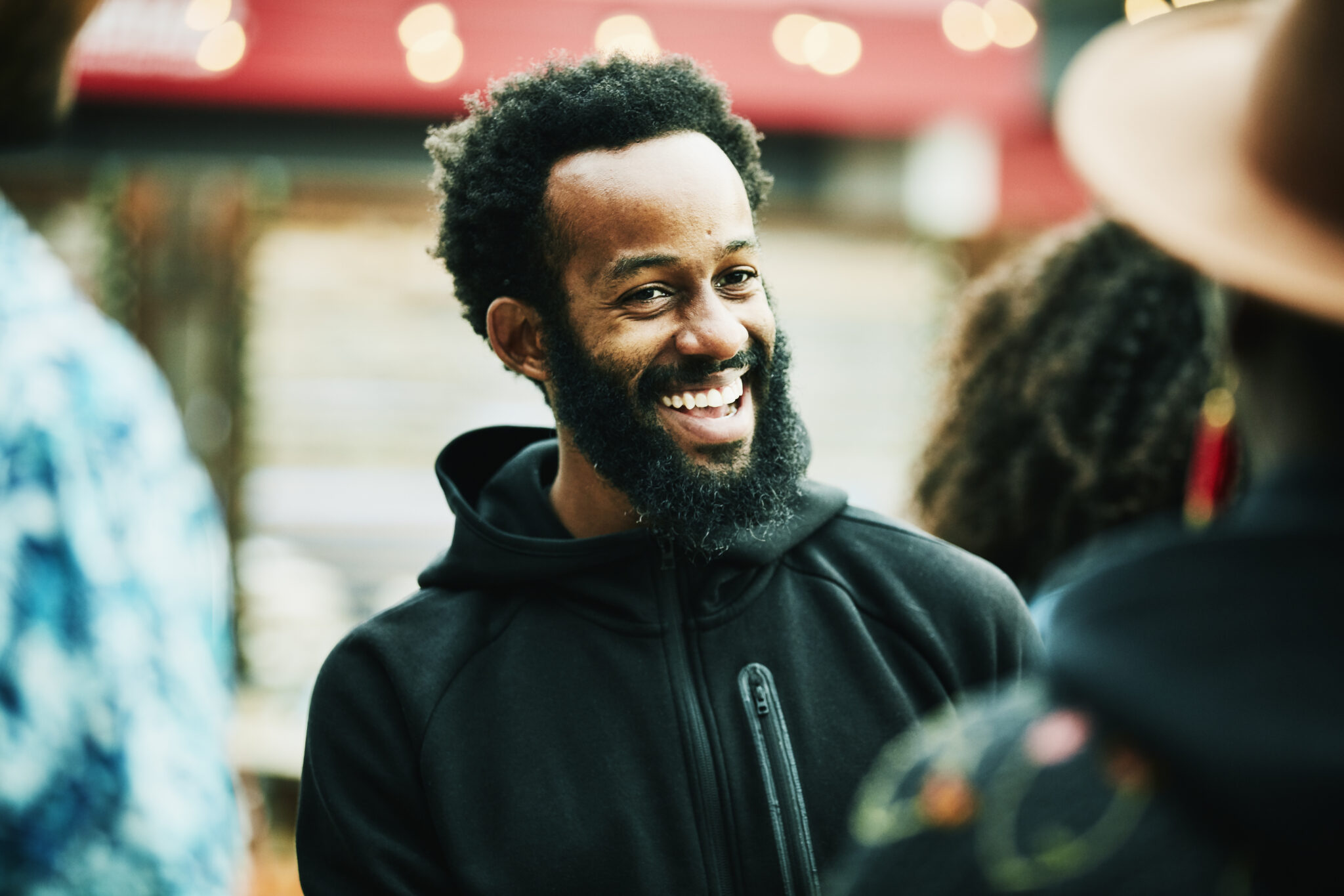 Become an Ambassador Against Mental Health Stigma | Make It OK