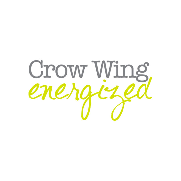 Crow Wing Energized - Make It OK