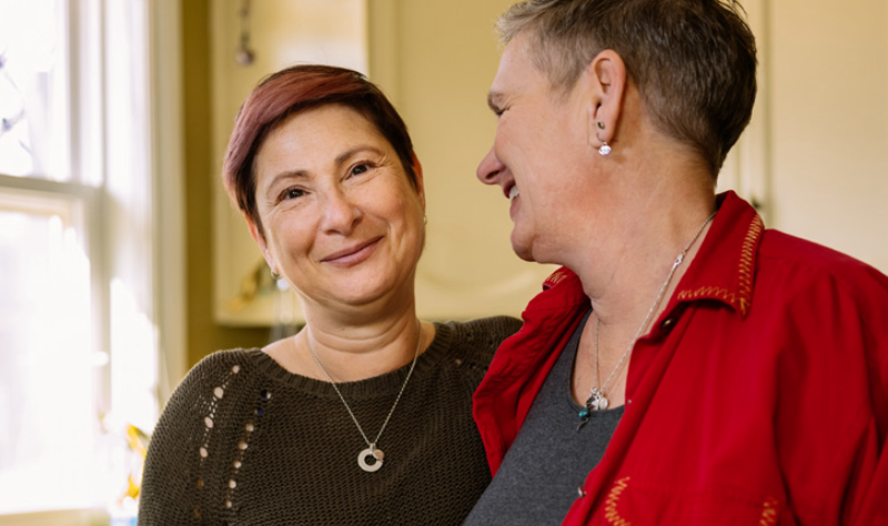 Help Spread Awareness To End Mental Health Stigma | Make It OK