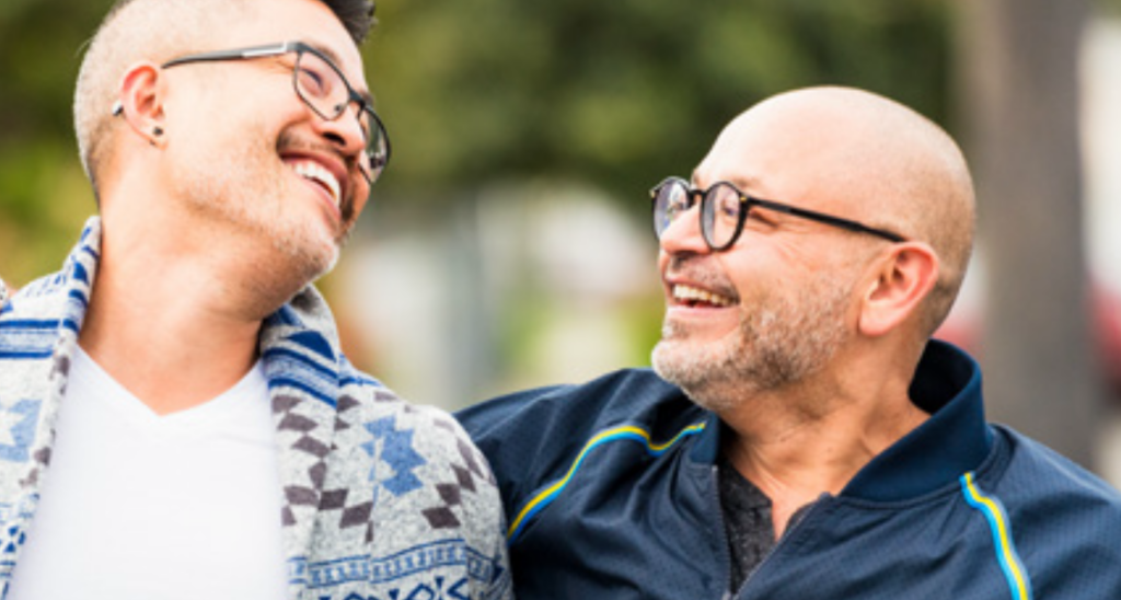 Help Spread Awareness To End Mental Health Stigma | Make It OK