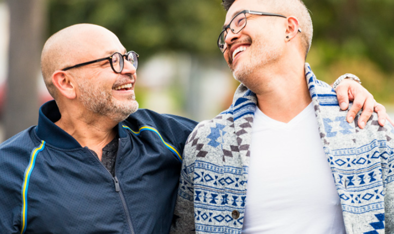 Help Spread Awareness To End Mental Health Stigma | Make It OK